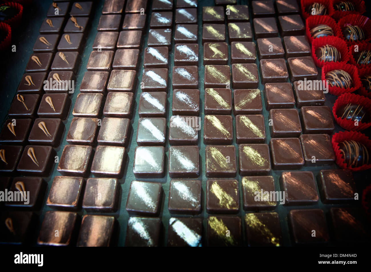 Lines and squares hi-res stock photography and images - Alamy