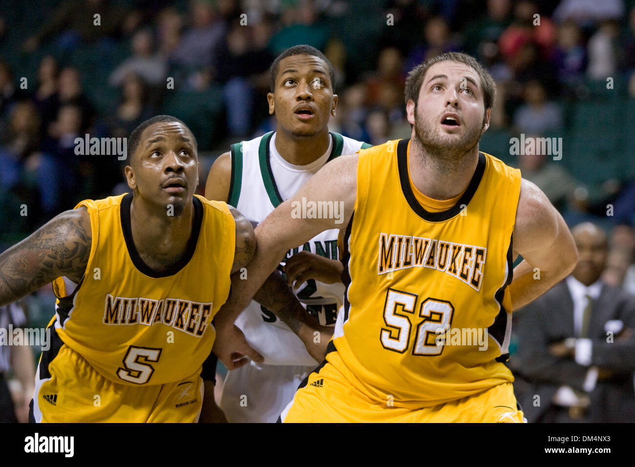 University of milwaukee campus hi-res stock photography and images - Alamy