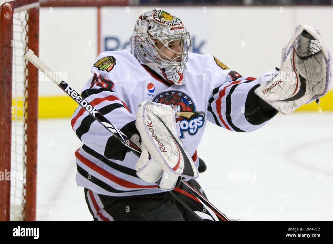 Rockford Icehogs High Resolution Stock Photography and Images - Alamy