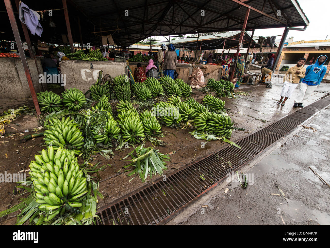 Kigali rwanda hi-res stock photography and images - Alamy
