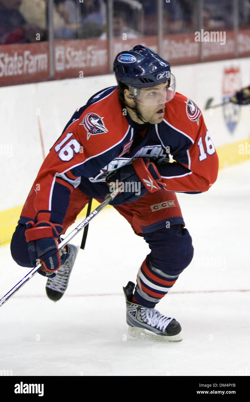 The syracuse crunch hi-res stock photography and images - Alamy