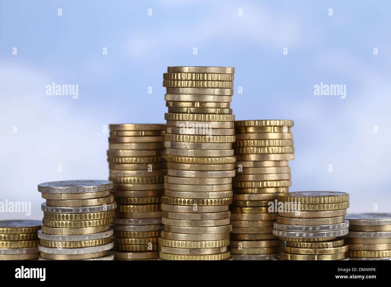 Winner chart hi-res stock photography and images - Alamy