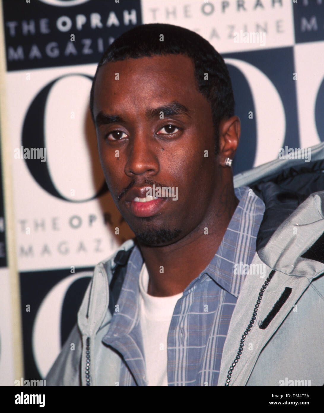 Sean combs 001 jpg hi-res stock photography and images - Alamy