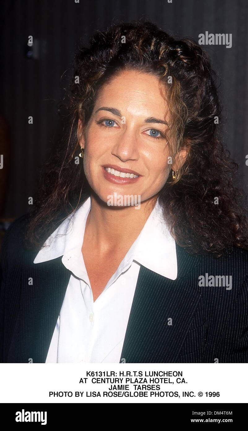 Feb. 27, 2001 - K6131LR: H.R.T.S LUNCHEON.AT CENTURY PLAZA HOTEL, CA ...