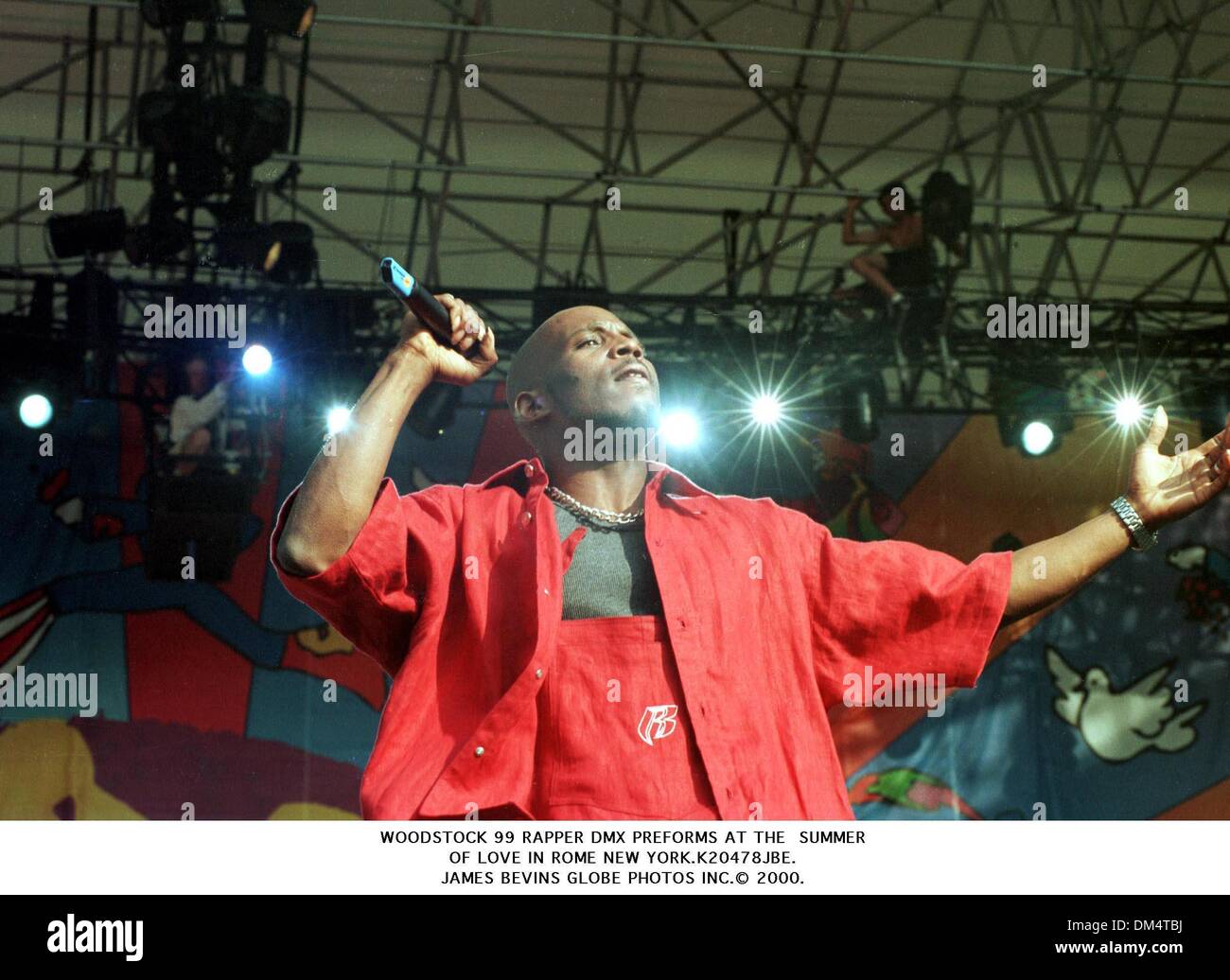 Dmx hi-res stock photography and images - Alamy