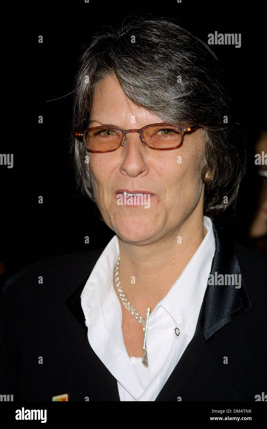 Oct. 10, 2001 - WHAT GIRLS LEARN.PREMIERE AT PARAMOUNT STUDIO THEATER ...