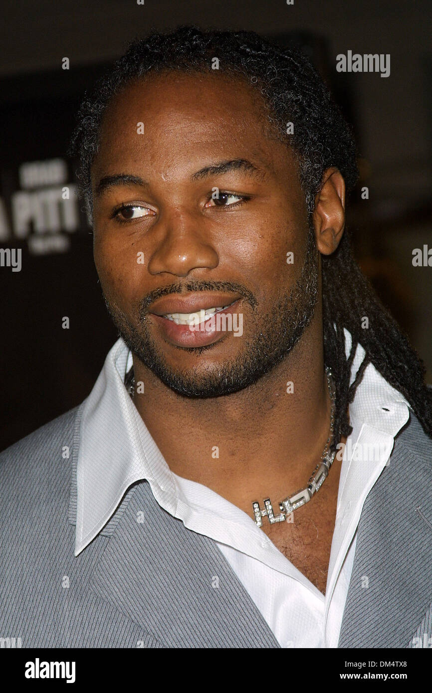 Dec. 5, 2001 - OCEAN'S ELEVEN PREMIERE.AT MANN'S VILLAGE THEATER LOS ...