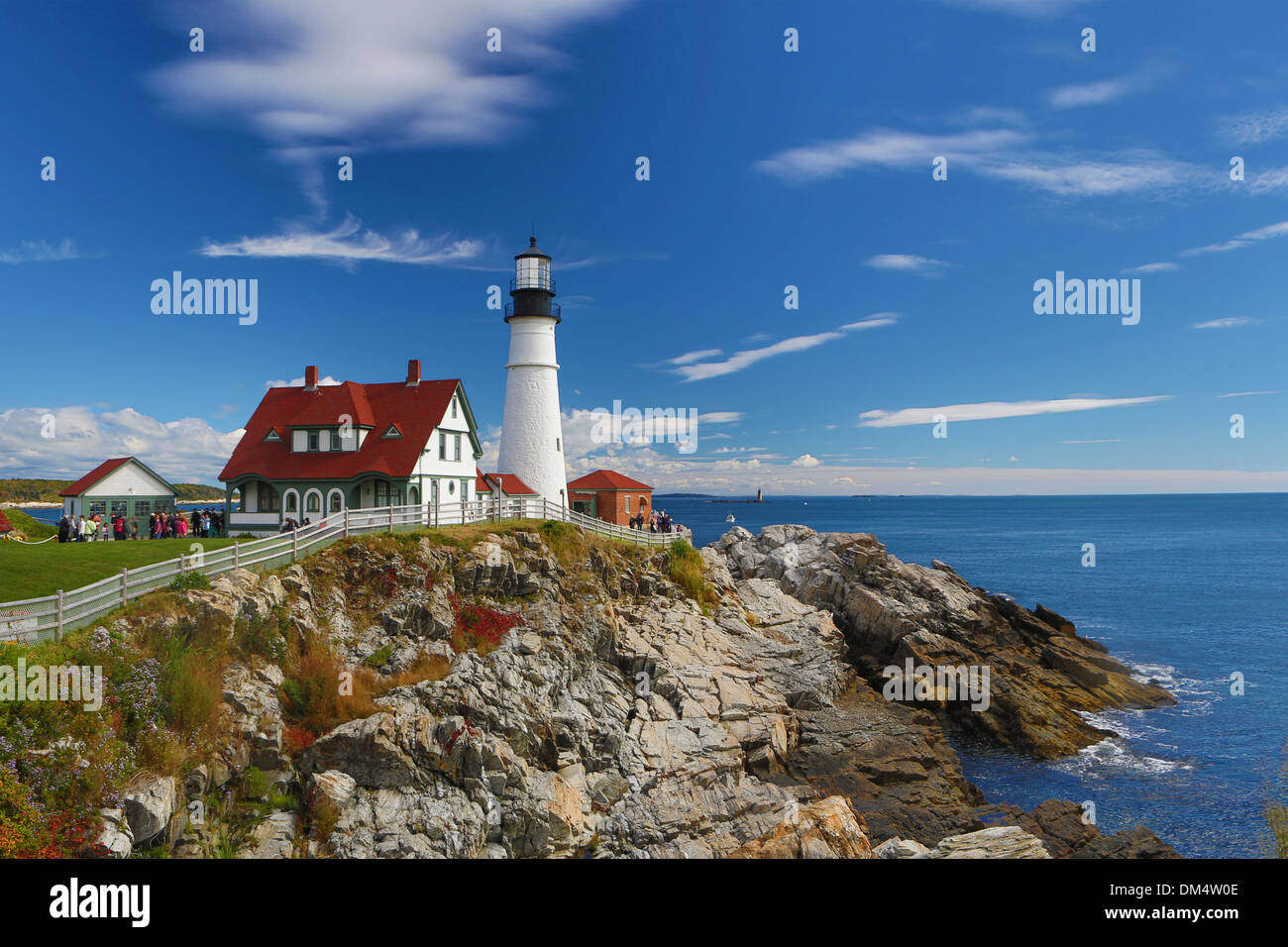 Leuchtturm station hi-res stock photography and images - Alamy