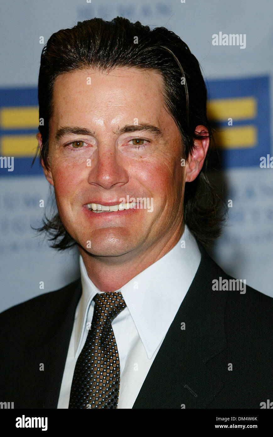 Feb. 16, 2002 - Los Angeles, CALIFORNIA - HUMAN RIGHTS CAMPAIGN'S ...