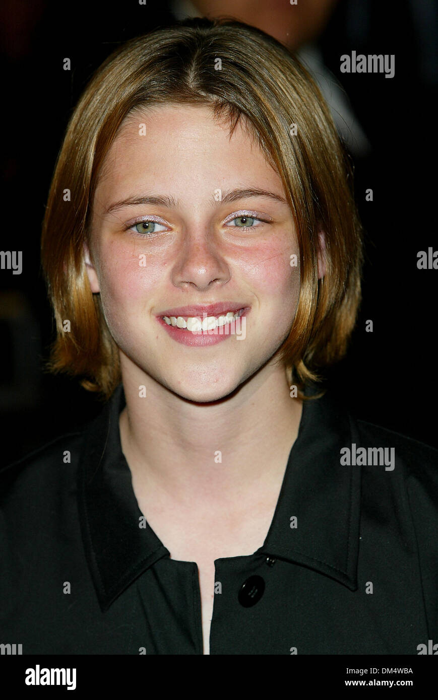 Mar. 18, 2002 - Los Angeles, CALIFORNIA - PANIC ROOM PREMIERE.AT LOEWS ...