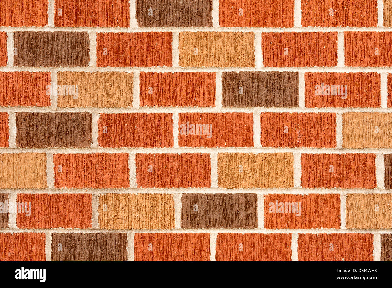 Texture multi color brick background hi-res stock photography and ...