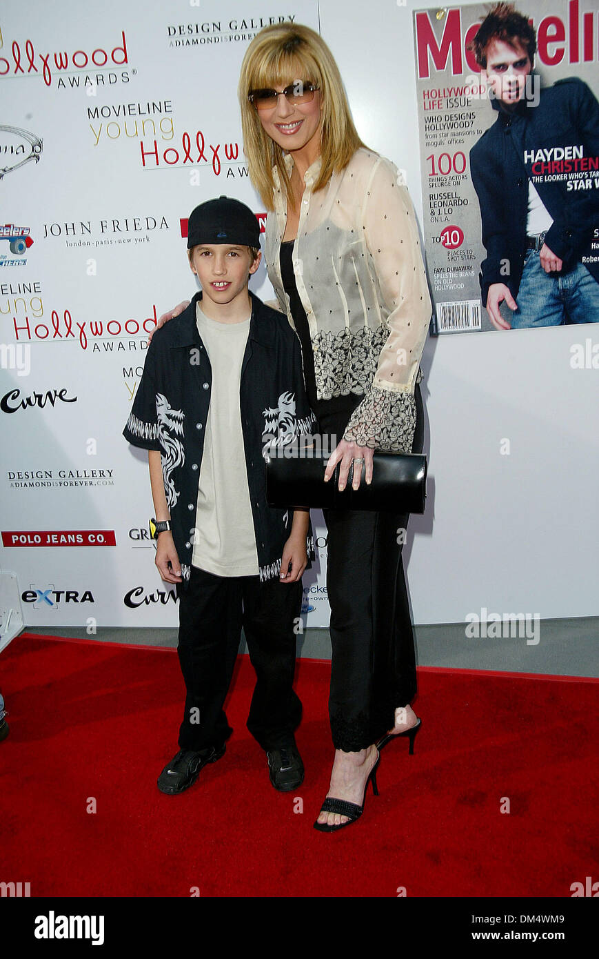 Troy gibbons hi-res stock photography and images - Alamy