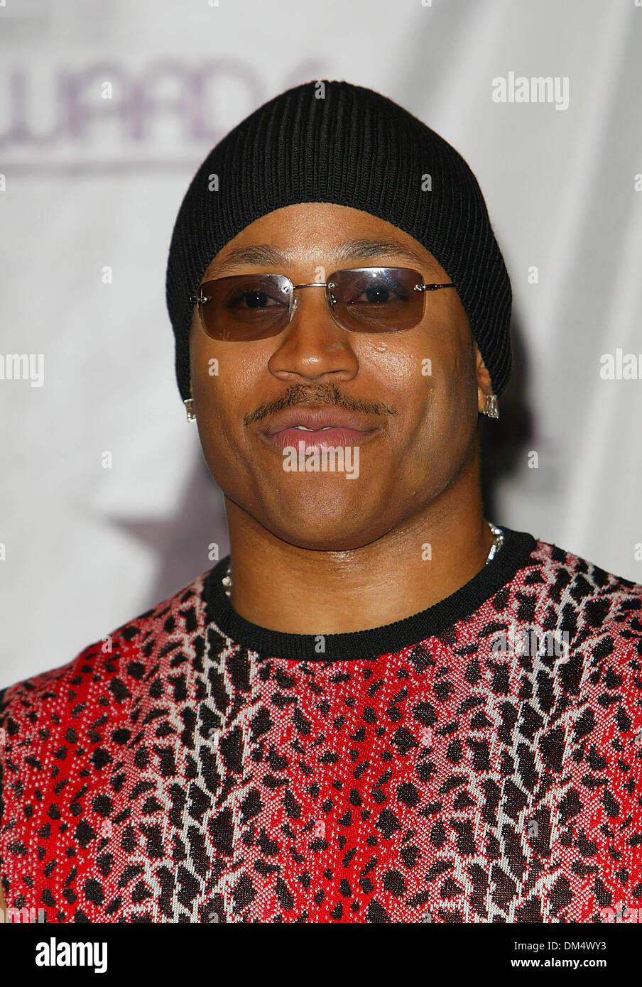 June 25, 2002 - Los Angeles, CALIFORNIA - 2ND ANNUAL BET AWARDS.AT THE ...