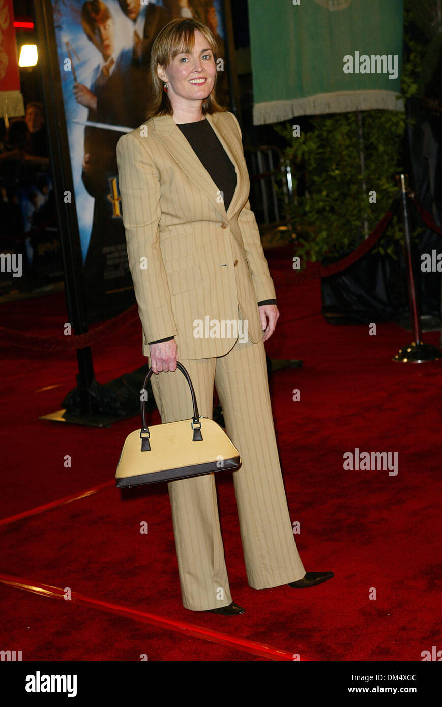 Laura innes harry chamber secrets hi-res stock photography and images ...