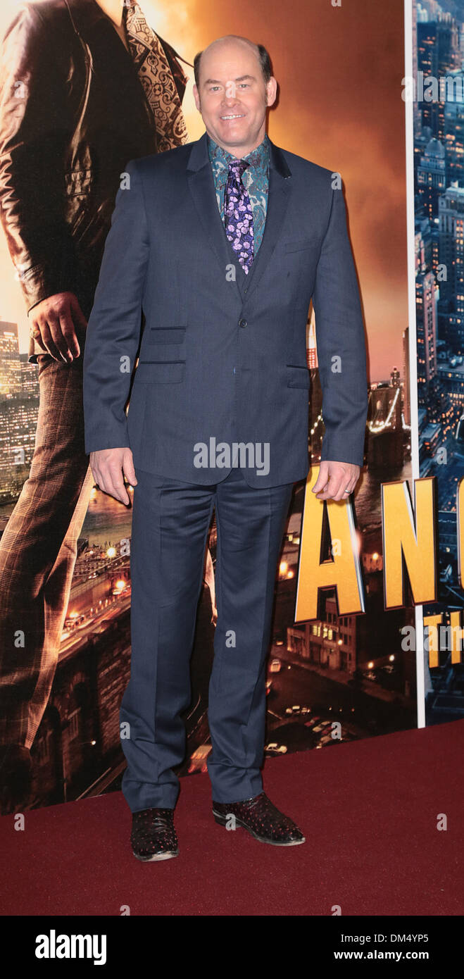 David koechner hi-res stock photography and images - Alamy