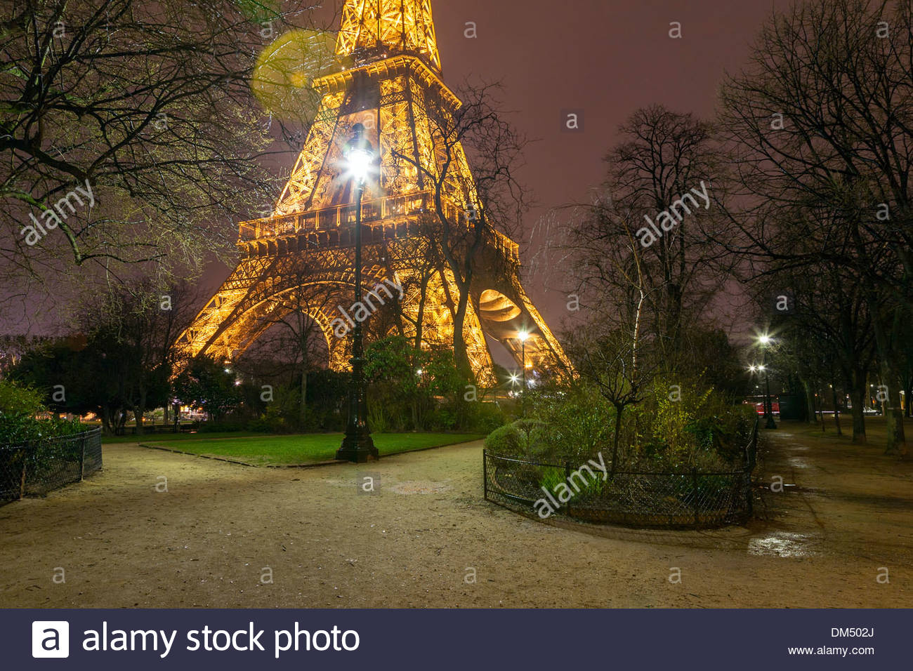 Champs De Mars Paris High Resolution Stock Photography and Images - Alamy