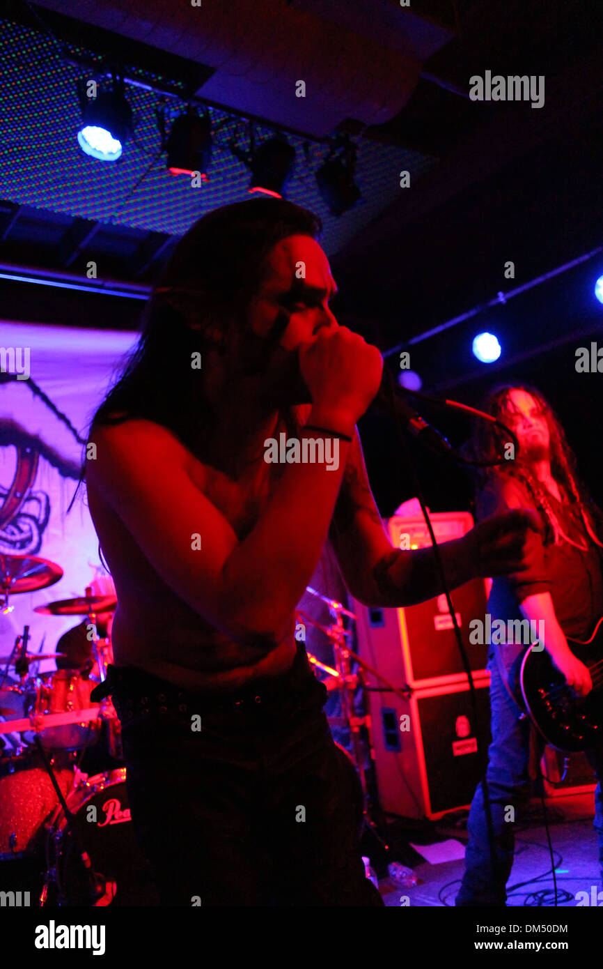 Finntroll band hi-res stock photography and images - Alamy