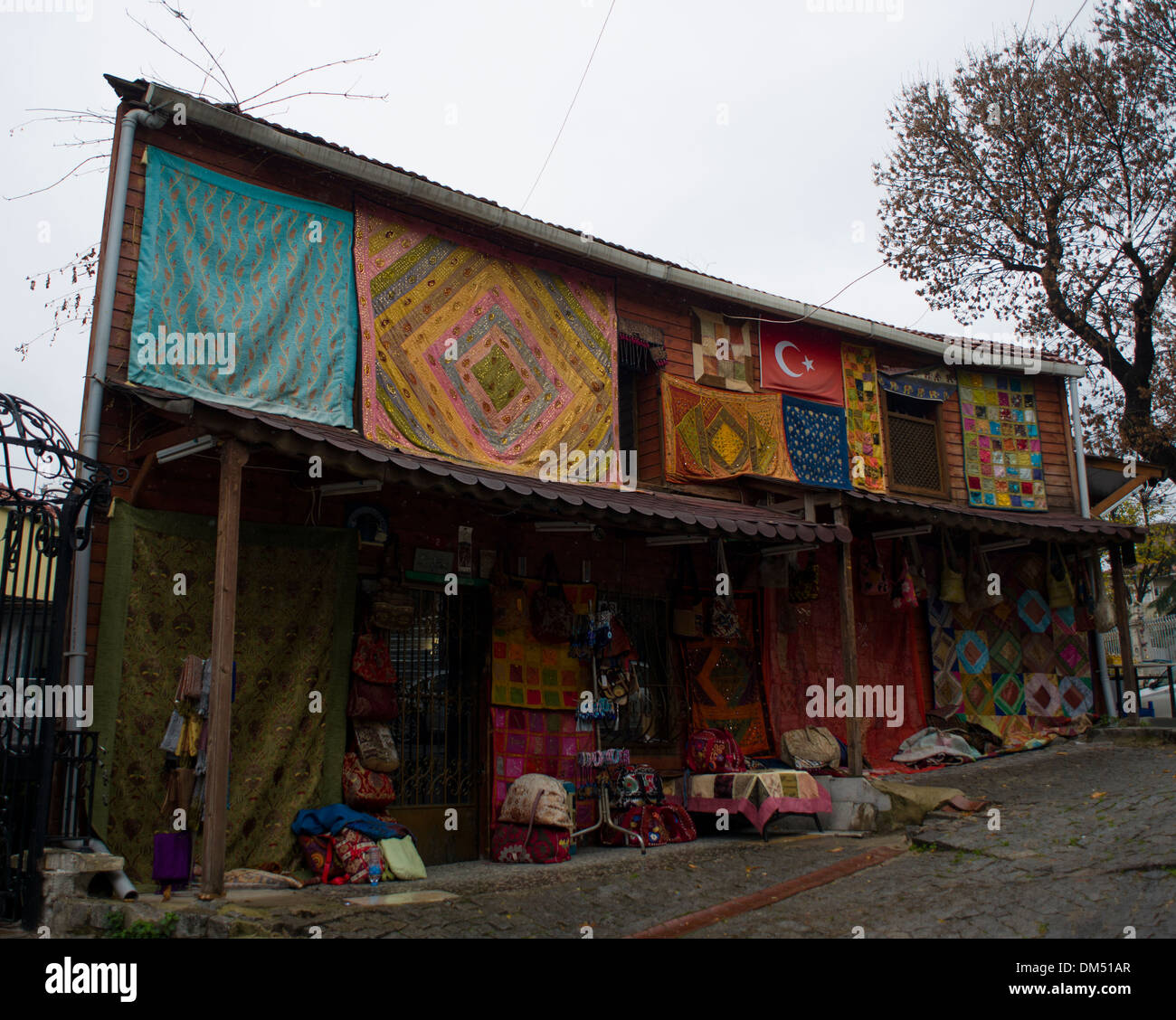 Carpet istanbul hi-res stock photography and images - Alamy