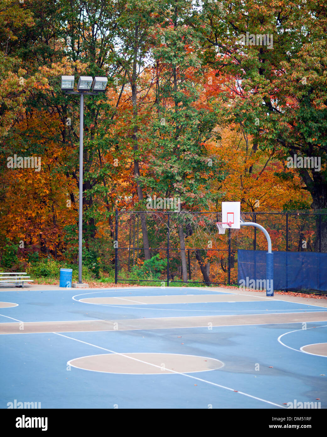Basketball hoop vertical composition hi-res stock photography and ...