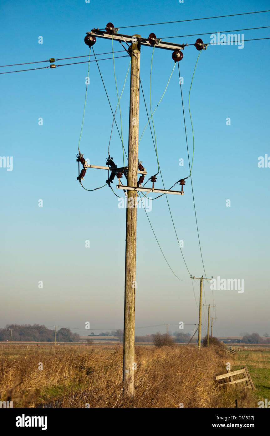 Rural field hi-res stock photography and images - Alamy