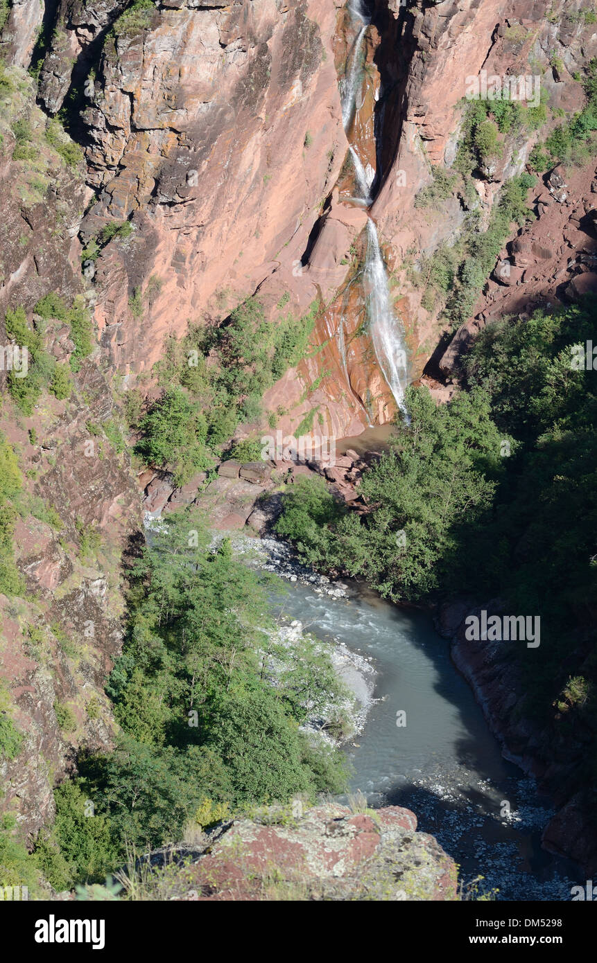 Red river gorges hi-res stock photography and images - Alamy