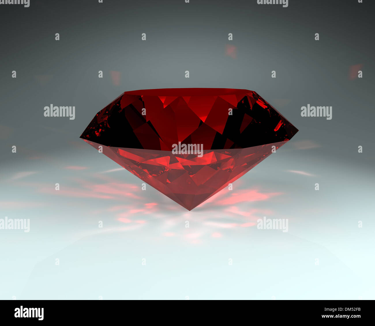 Star ruby jewelry hi-res stock photography and images - Alamy