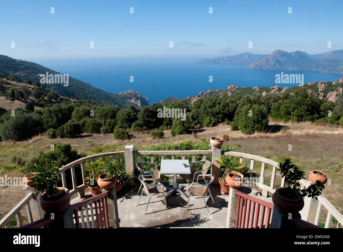 Roches Rouges High Resolution Stock Photography and Images - Alamy