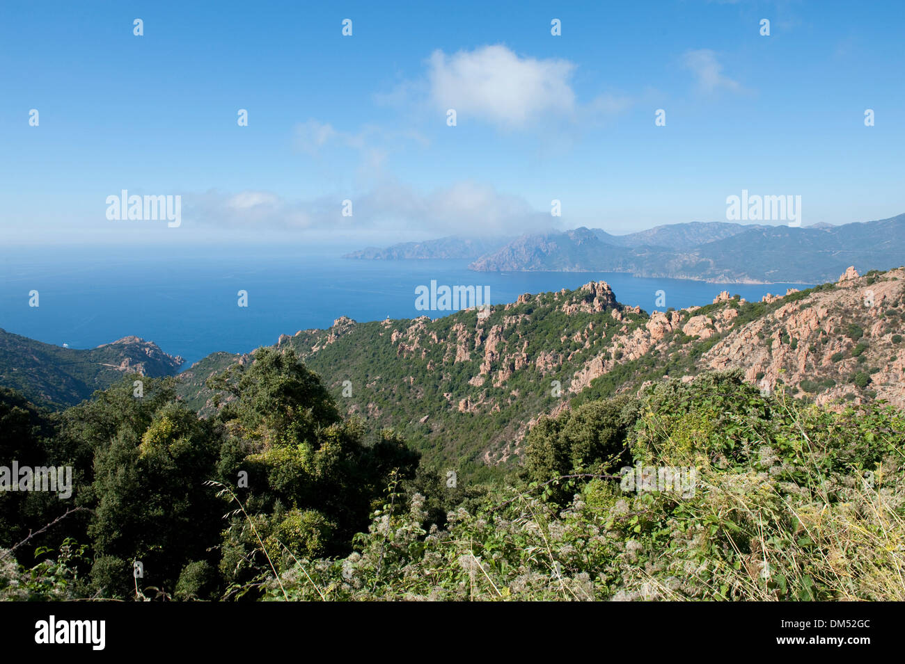 Roches rouges hi-res stock photography and images - Alamy