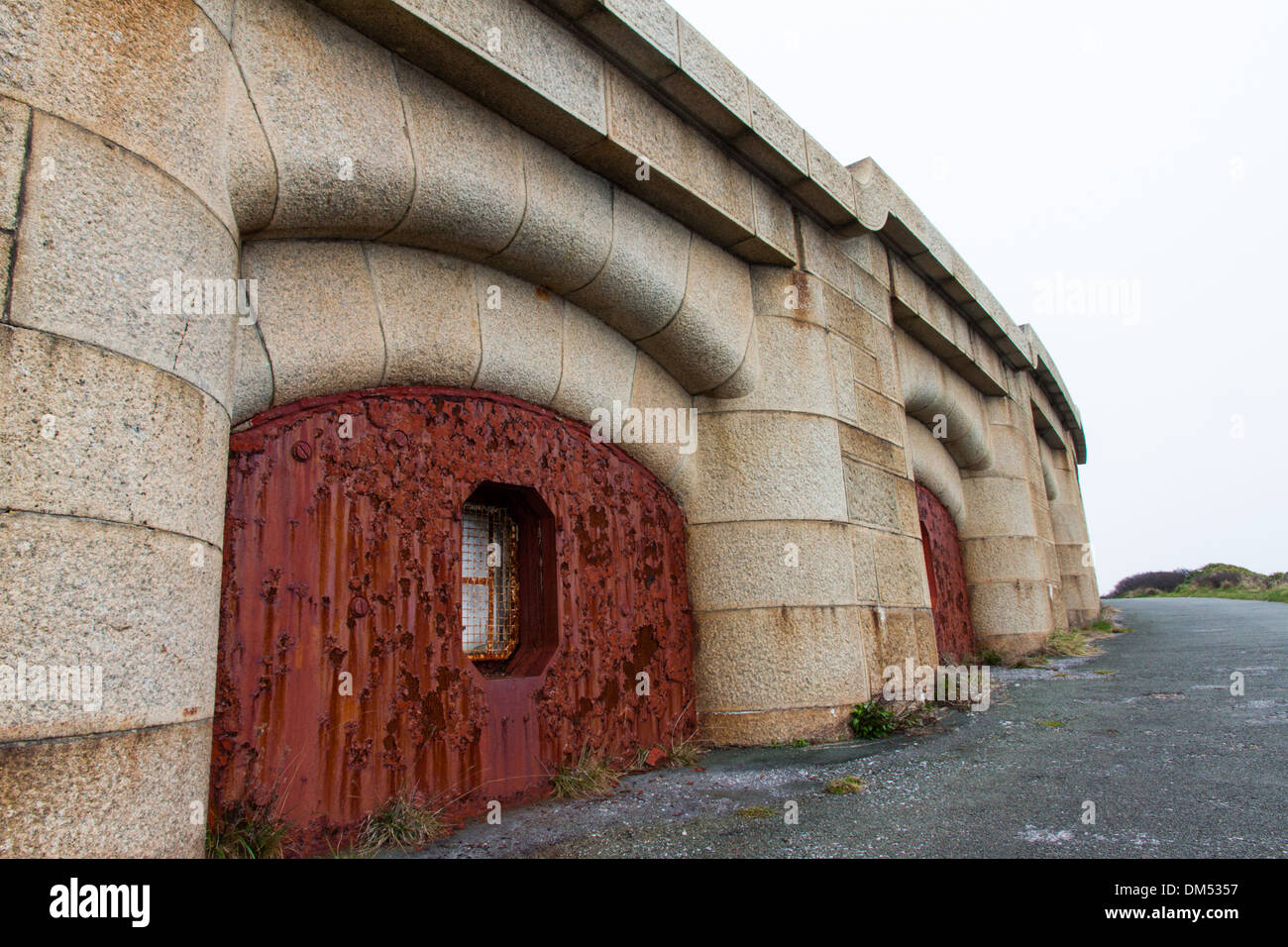 Fort Bovisand, Palmerston Folly built to defend Plymouth from the ...