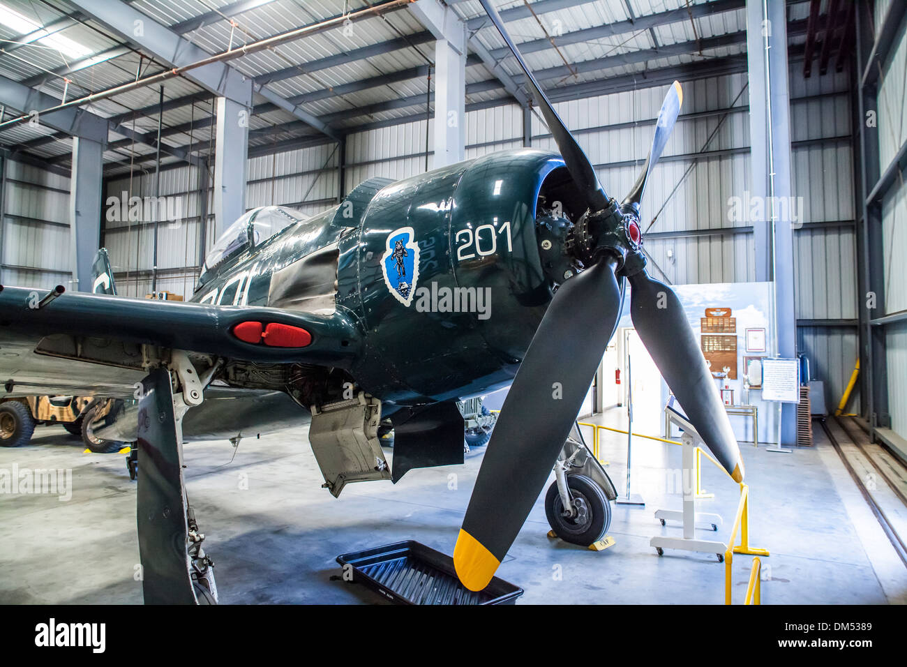 Camarillo air force aviation museum hi-res stock photography and images ...