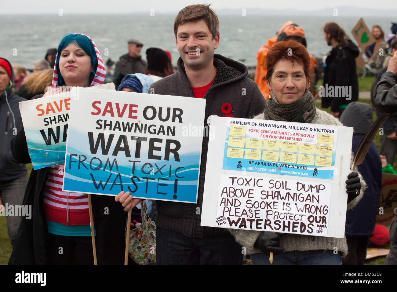 Anti dumping signs hi-res stock photography and images - Alamy