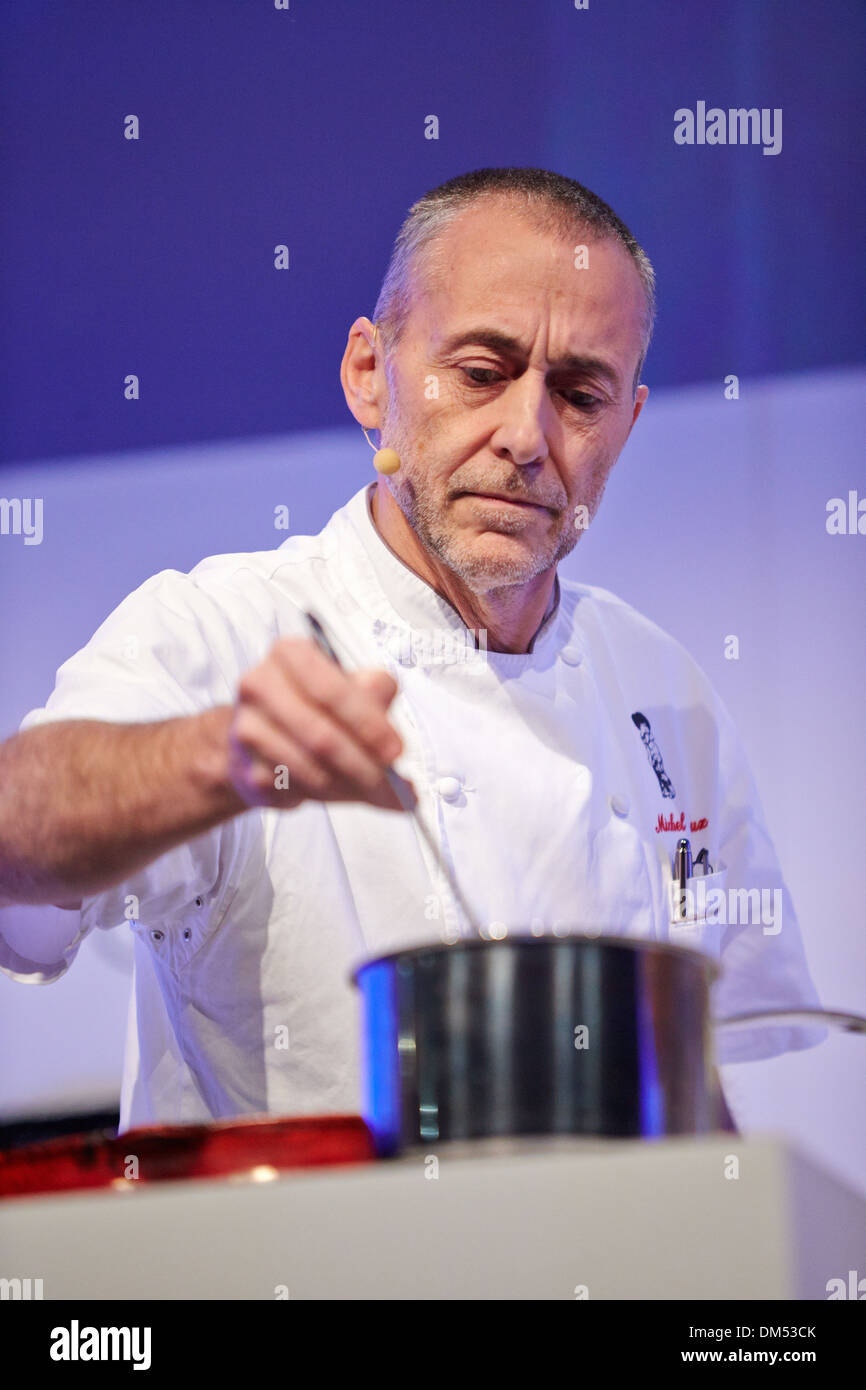 Jr junior chef hi-res stock photography and images - Alamy