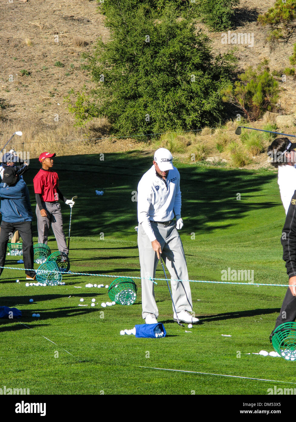 Putter icon hi-res stock photography and images - Alamy