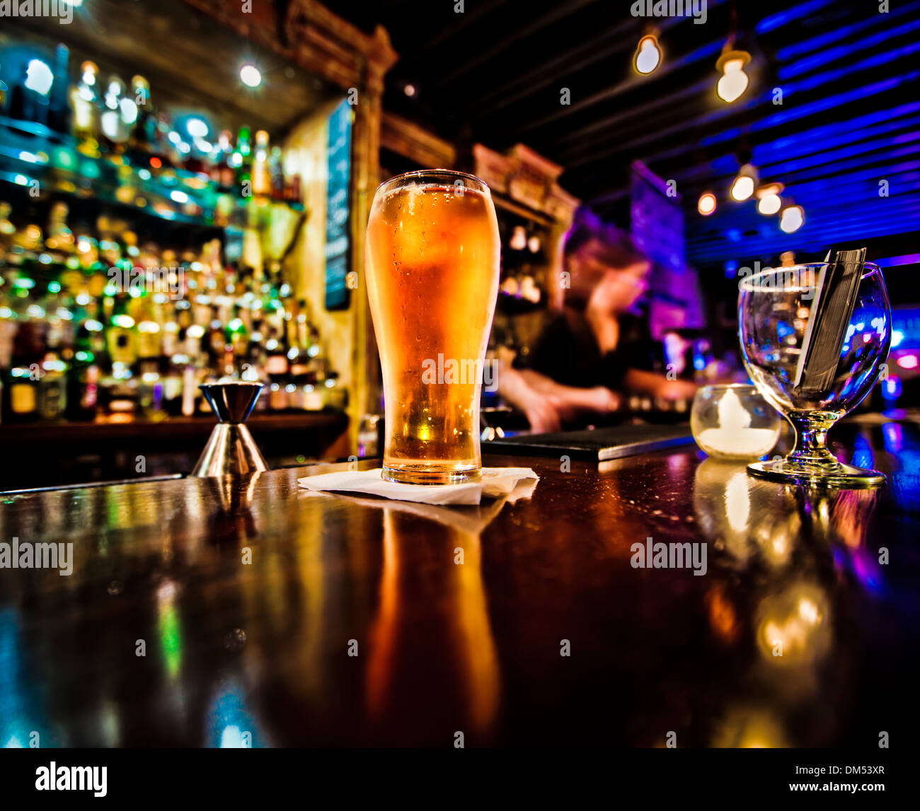 English pub font hi-res stock photography and images - Alamy