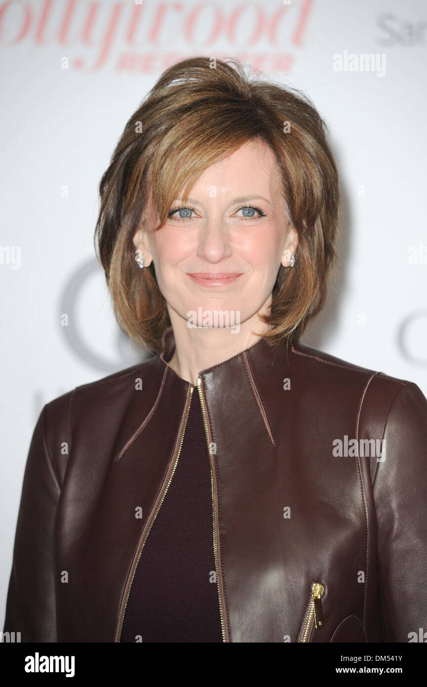 Beverly Hills, California, USA. 11th Dec, 2013. Anne Sweeney in ...