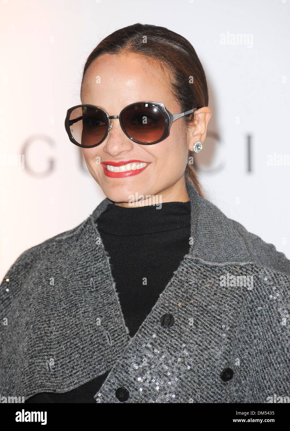 Beverly Hills, California, USA. 11th Dec, 2013. Judy Reyes in ...