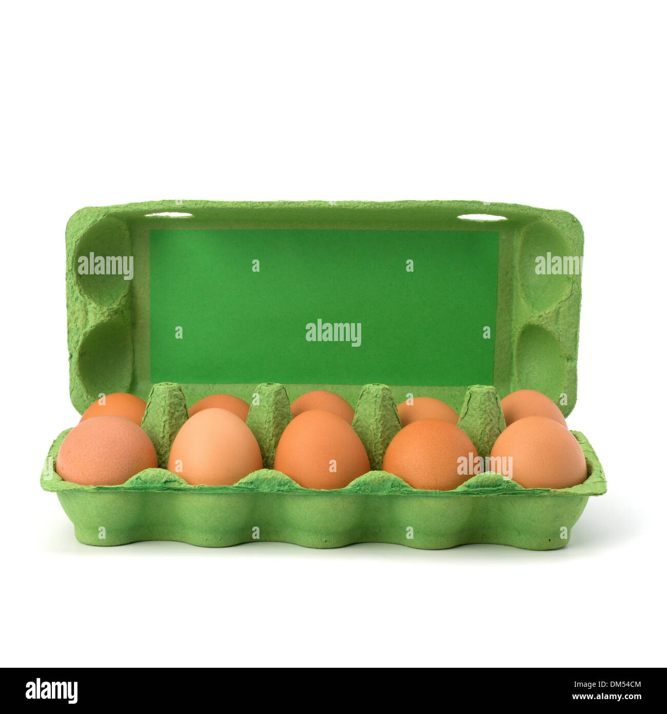 Dairy case Cut Out Stock Images & Pictures - Alamy