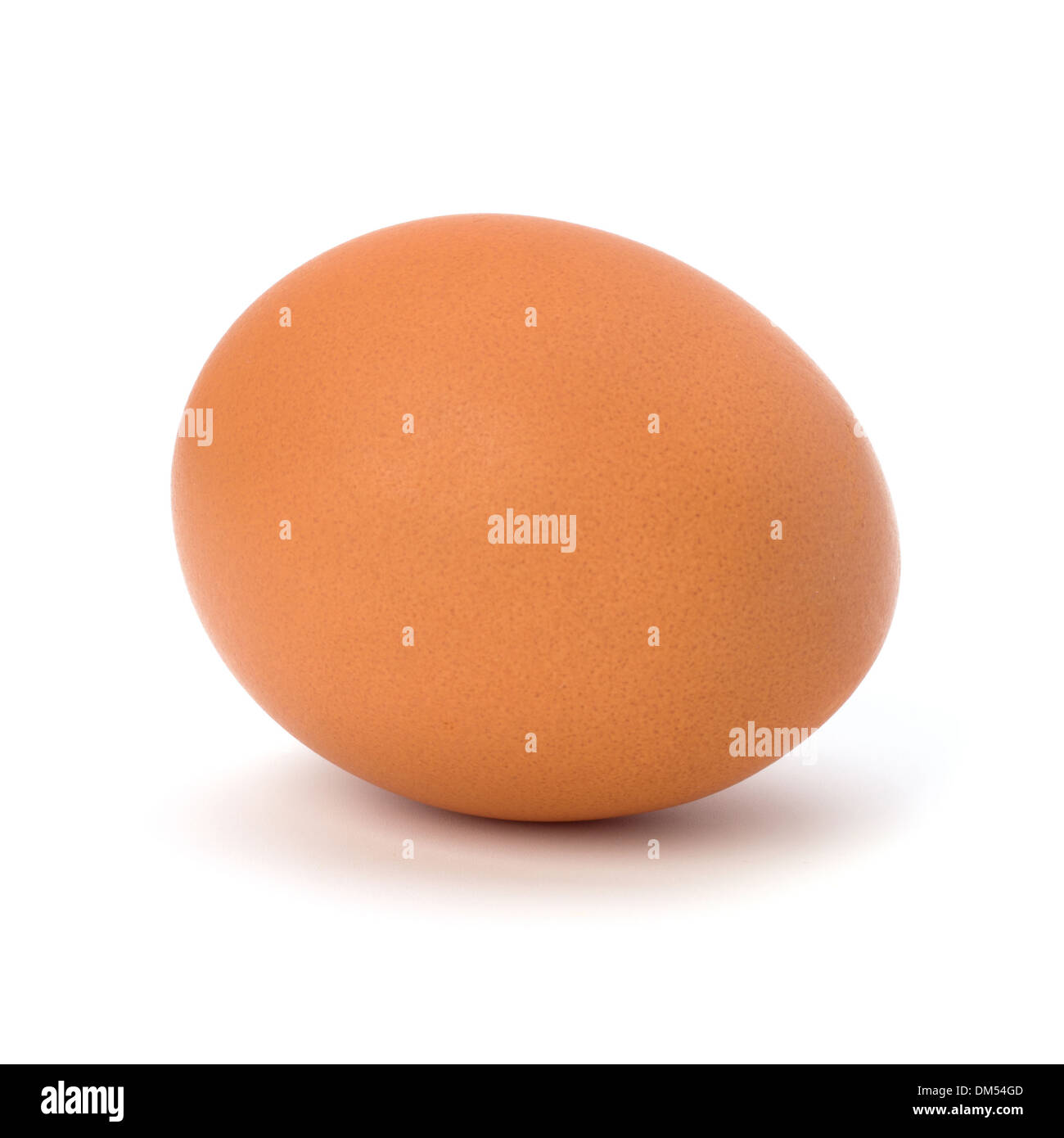 egg isolated on white background Stock Photo - Alamy