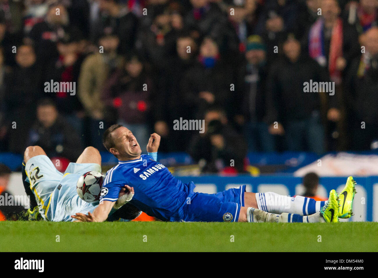John terry hi-res stock photography and images - Alamy