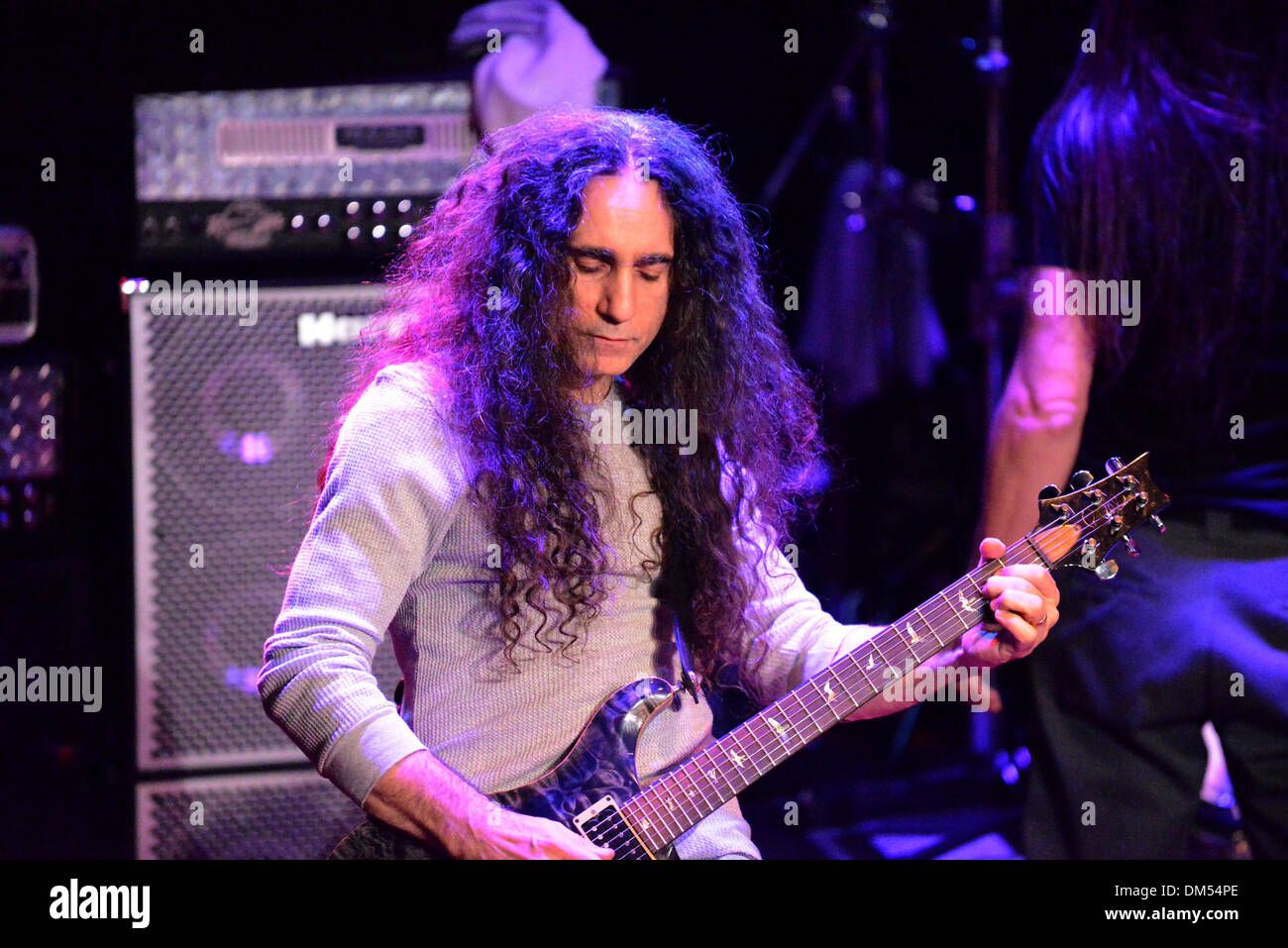 West Hollywood, California, USA. 11th Dec, 2013. Musician- JIM MATHEOS ...