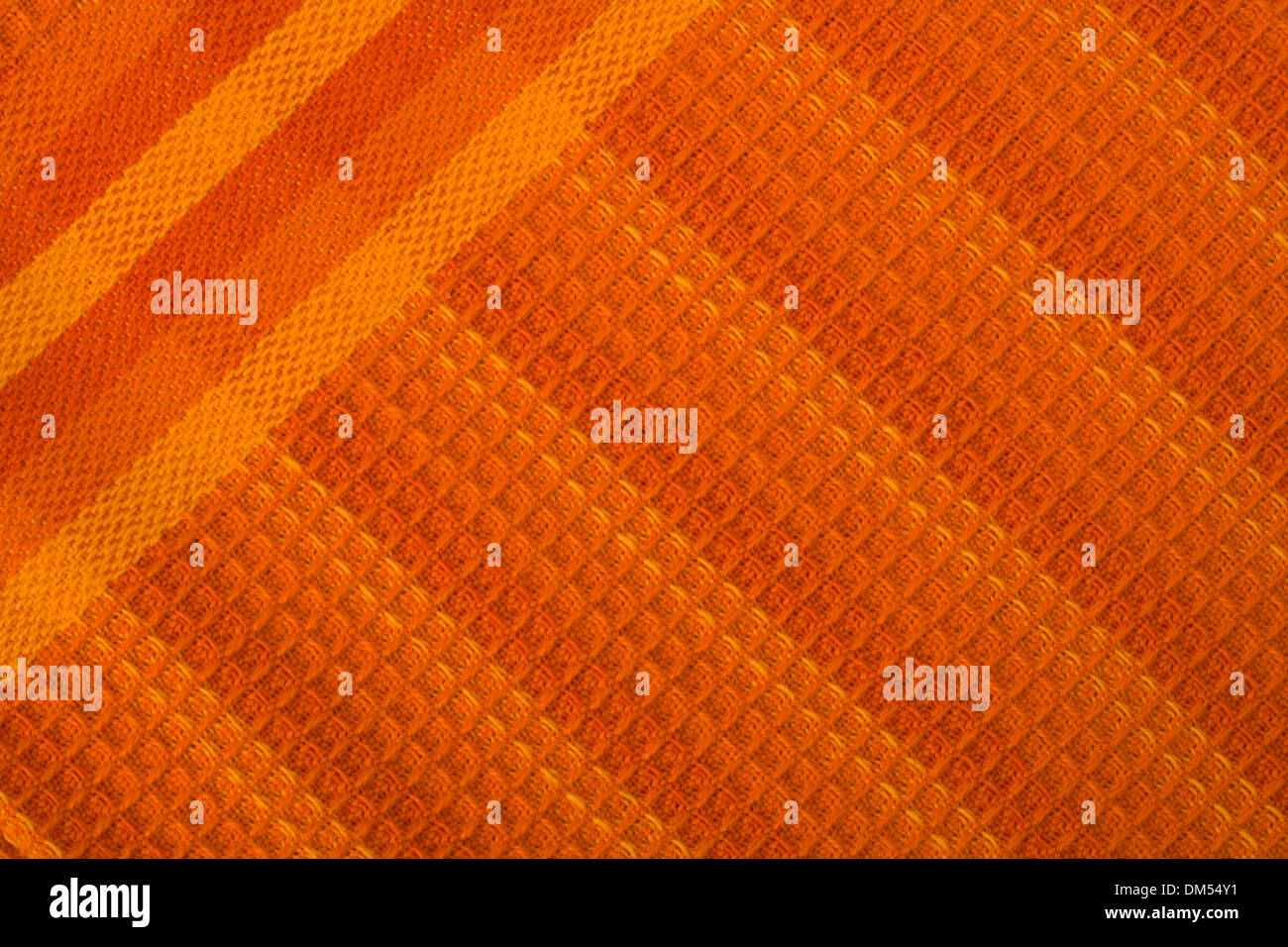Colourful honeycomb textile background Stock Photo - Alamy