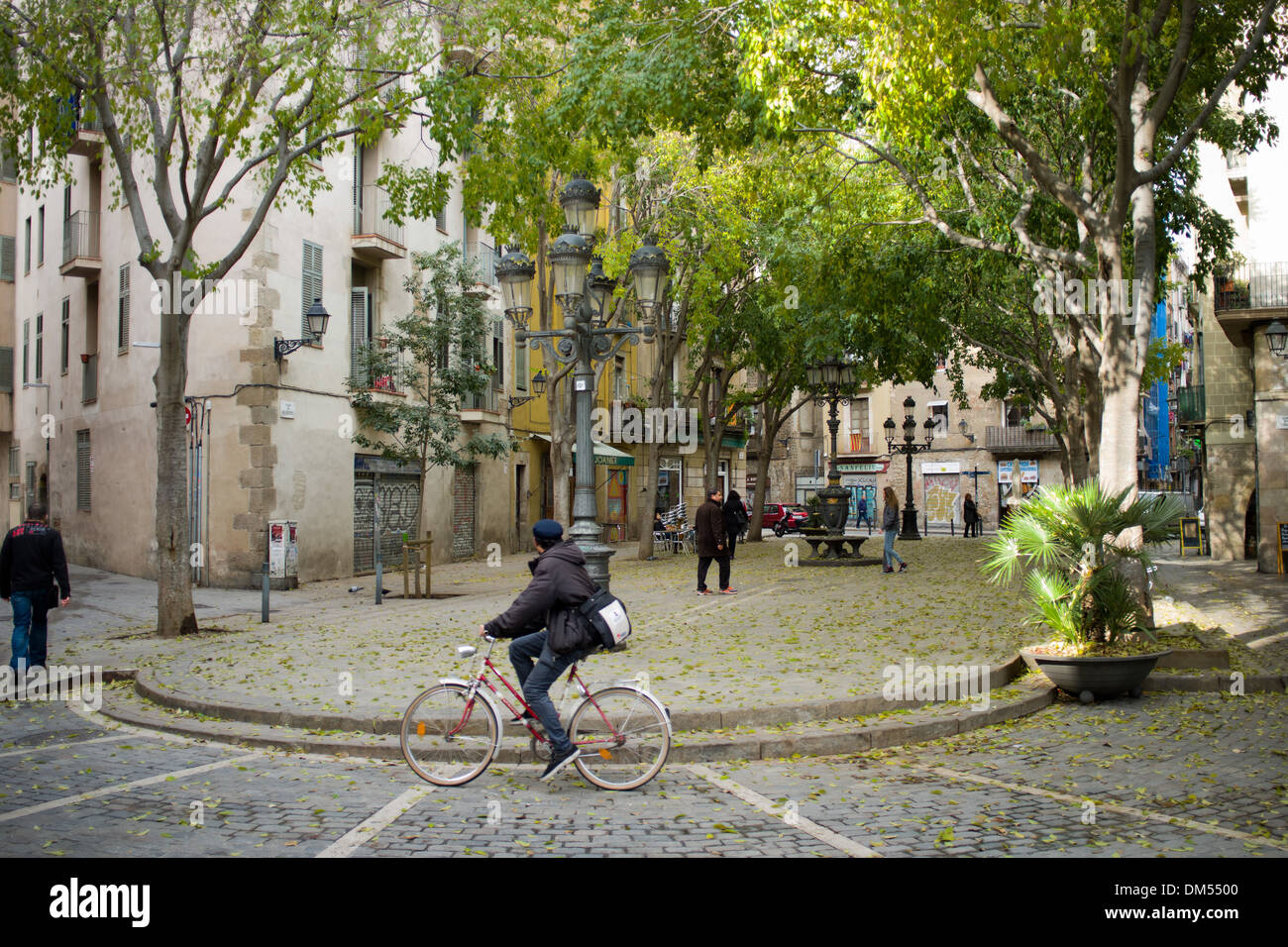 Sant agusti hi-res stock photography and images - Alamy