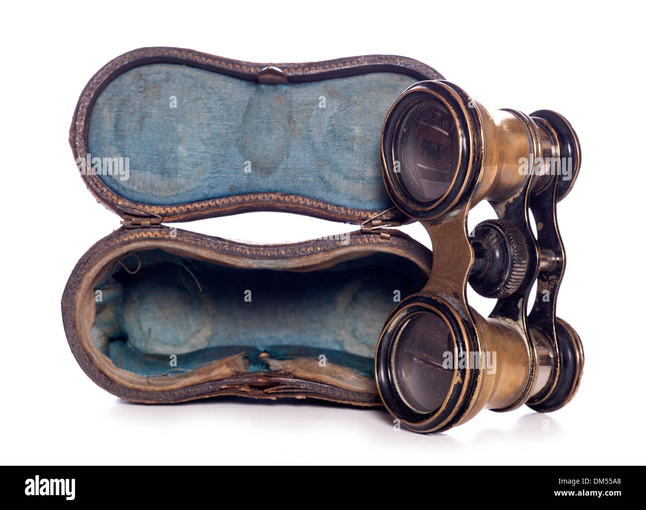 Opera Glasses High Resolution Stock Photography and Images - Alamy