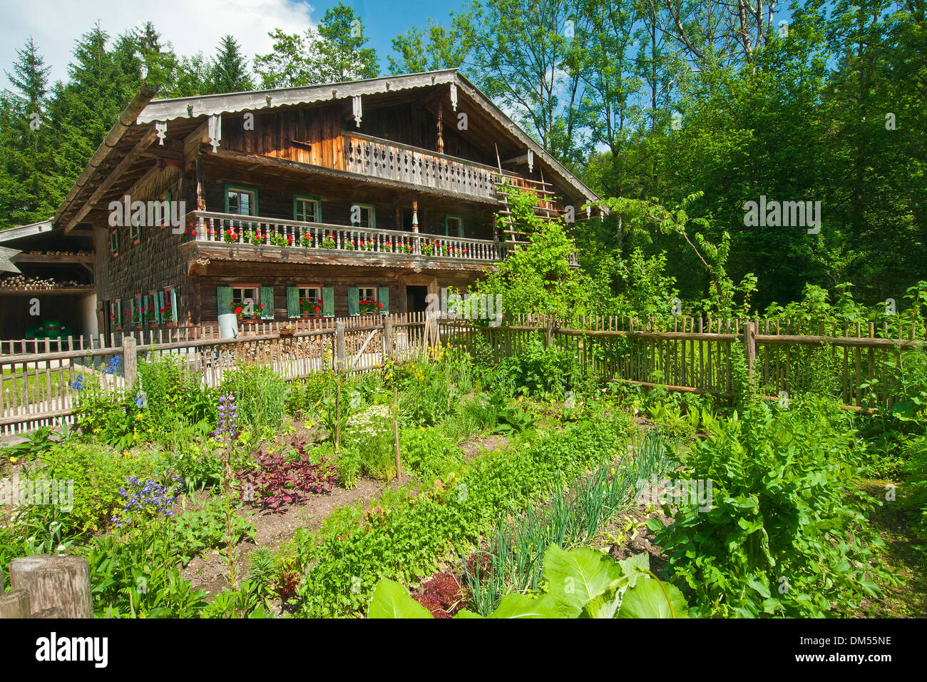 Austria Austria Salzburg land country museum house home building ...