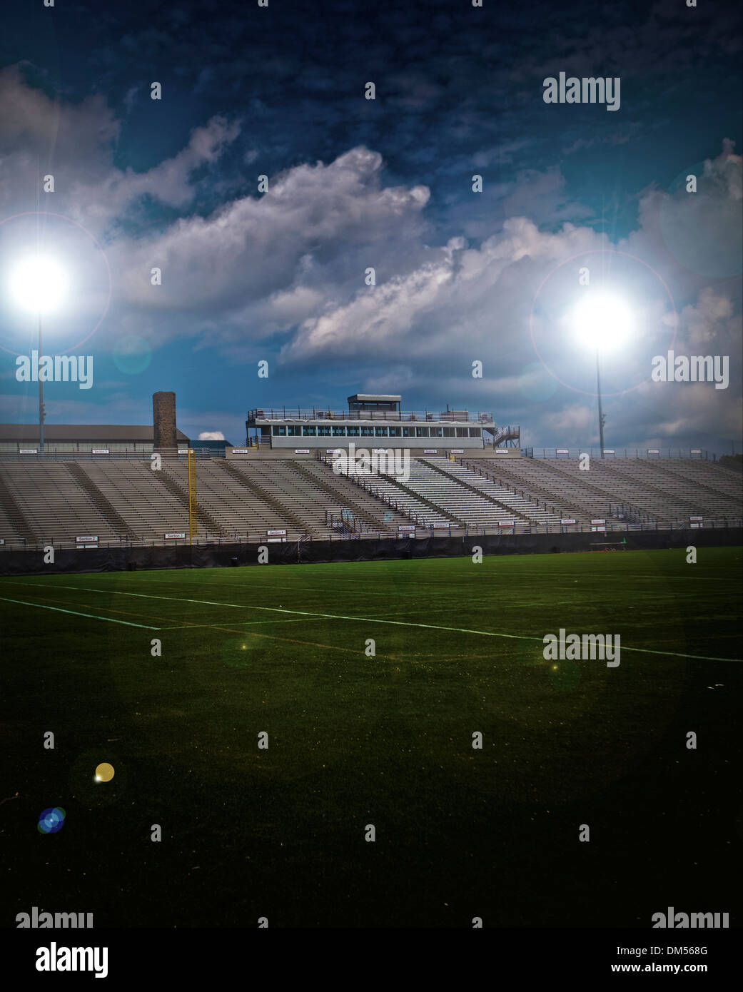 Generic Football Stock Photos & Generic Football Stock Images - Alamy