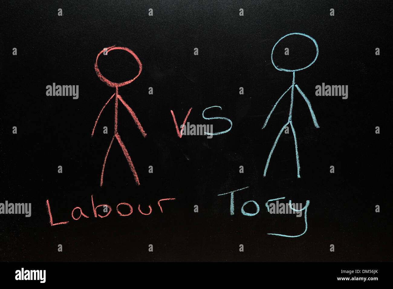 Tory labour hi-res stock photography and images - Alamy