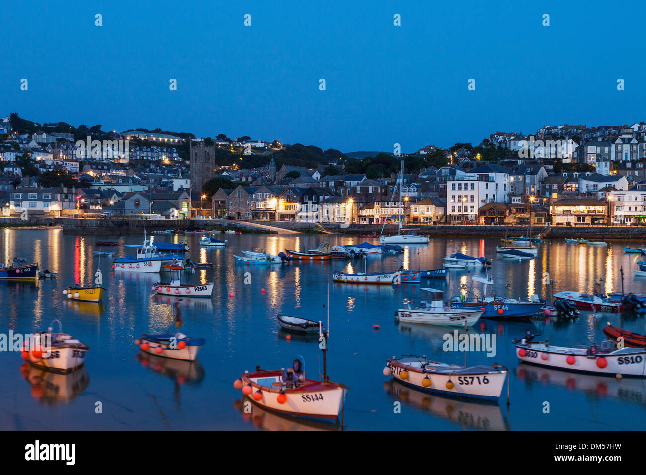 UK, United Kingdom, Europe, Great Britain, Britain, England, Cornwall ...