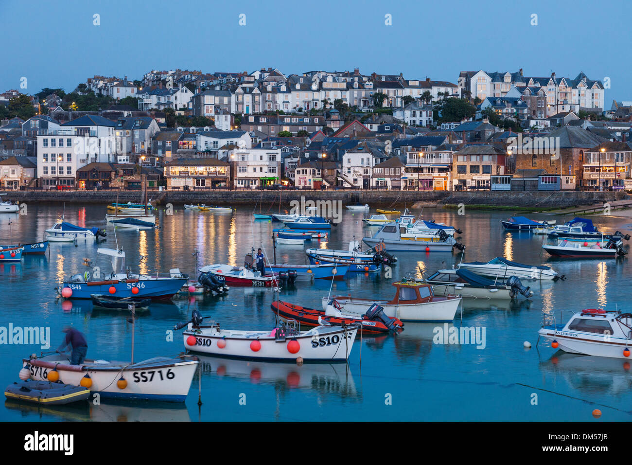 UK, United Kingdom, Europe, Great Britain, Britain, England, Cornwall ...