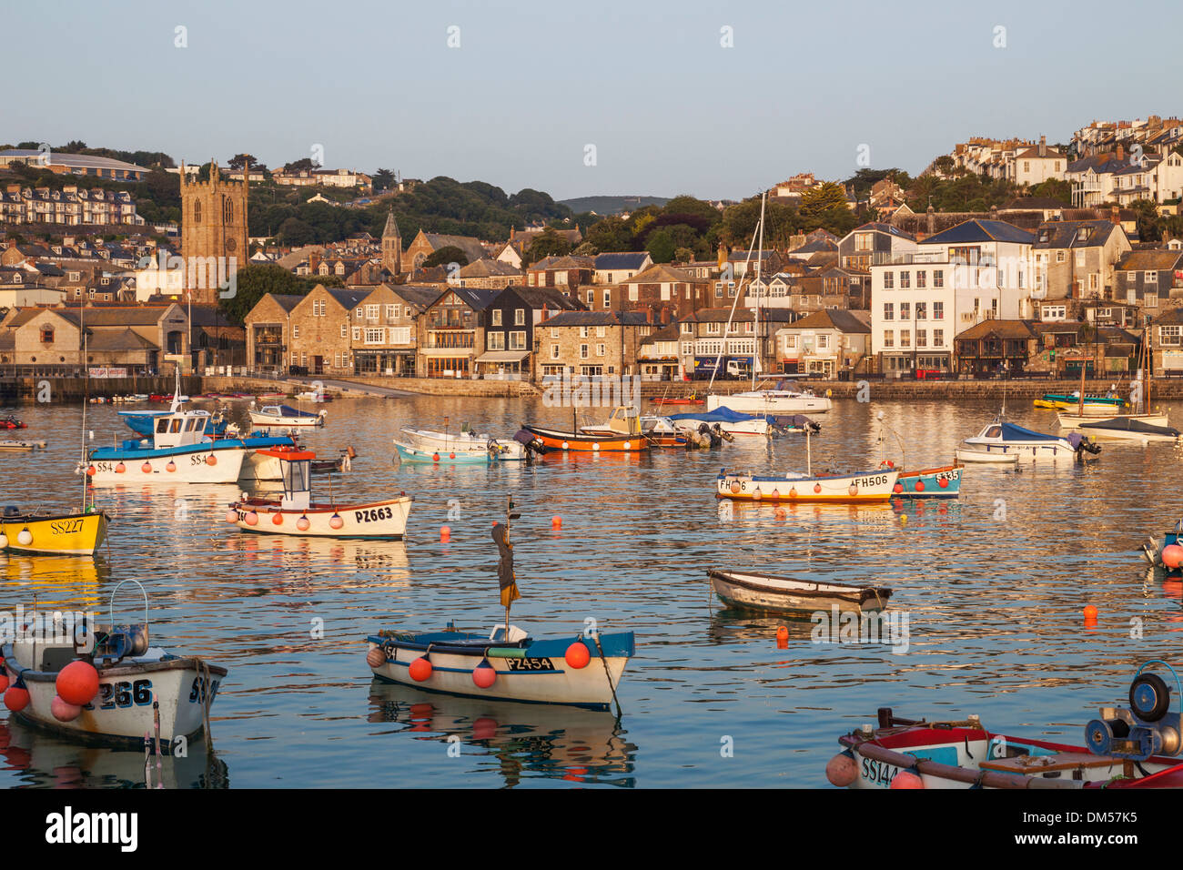 UK, United Kingdom, Europe, Great Britain, Britain, England, Cornwall ...