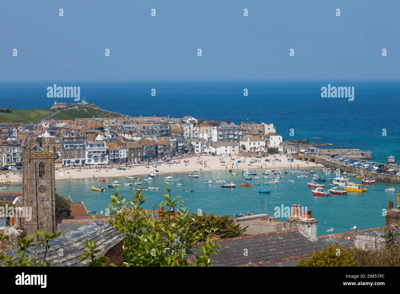 UK, United Kingdom, Europe, Great Britain, Britain, England, Cornwall ...